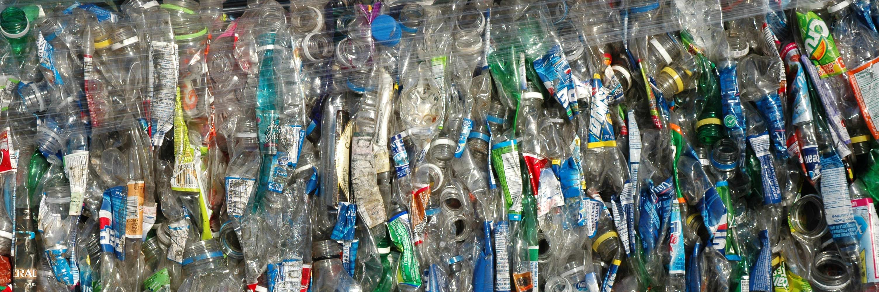 The future of plastics - Curious