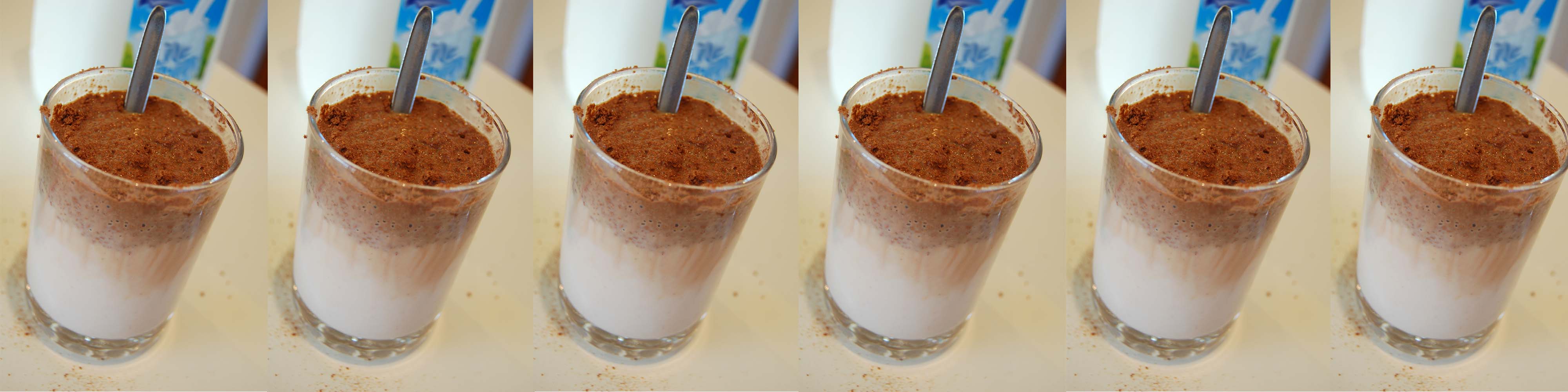 The magic of Milo - Curious