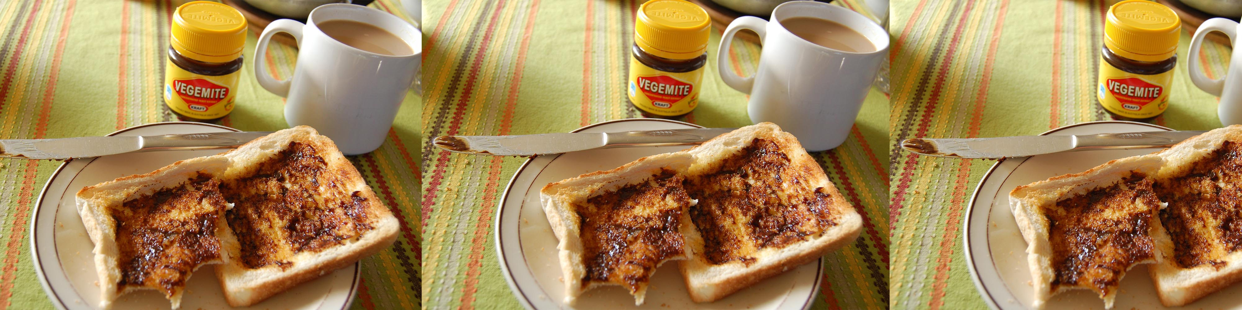 The Sweet and Sour Science of Vegemite - Curious