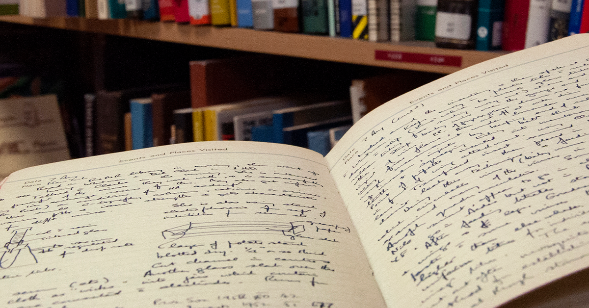 Five anecdotes from renowned Aussie scientists that you probably didn’t ...