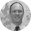 Dr Anthony Budd - Curious