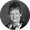 Professor Jenny Graves AO FAA - Curious