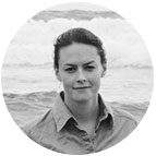 Dr Hannah Power - Curious