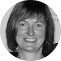 Professor Susan Scott FAA - Curious